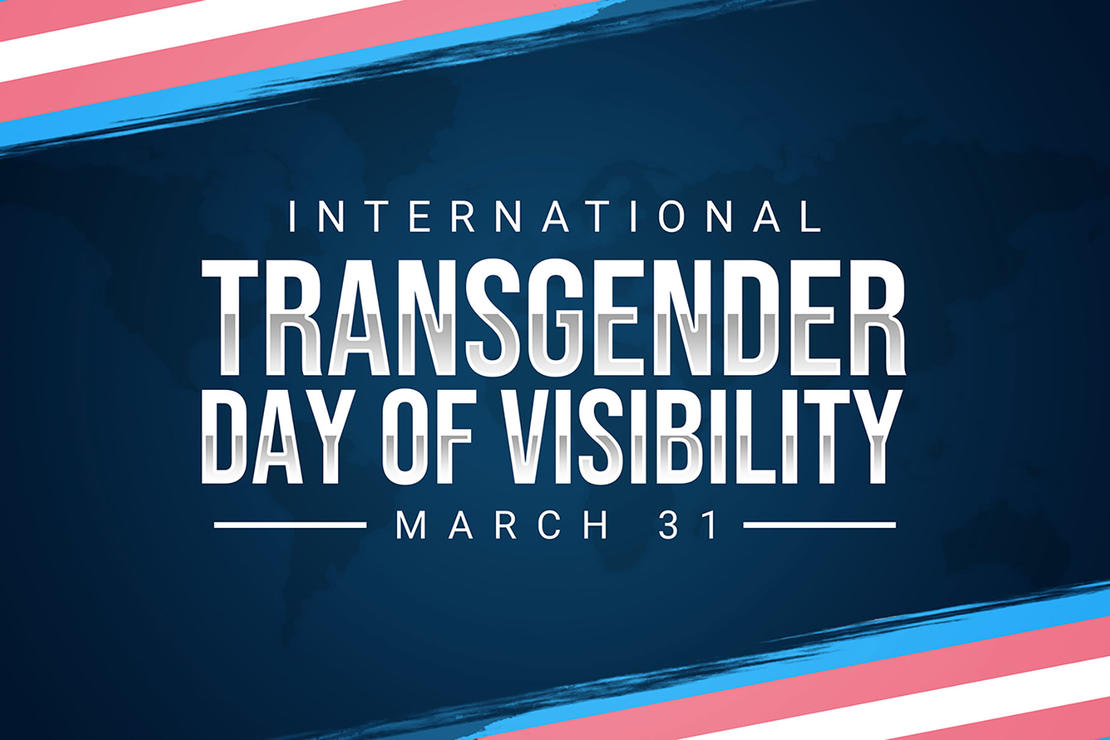 Inclusive Healthcare on Transgender Day of Visibility and Beyond ...